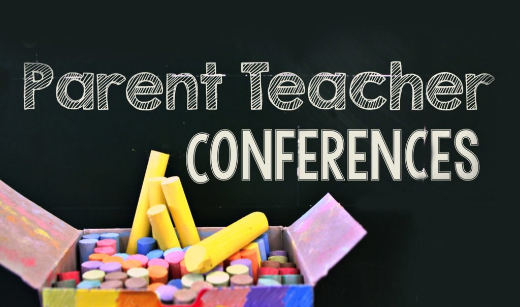 Parent Teacher Conferences – Lincoln PK-8