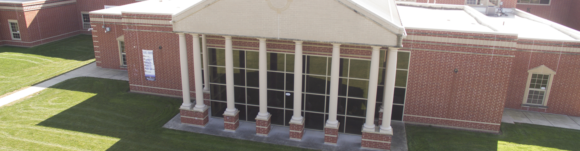 Warren G. Harding High School – 860 Elm Road NE, Warren, Ohio 44483