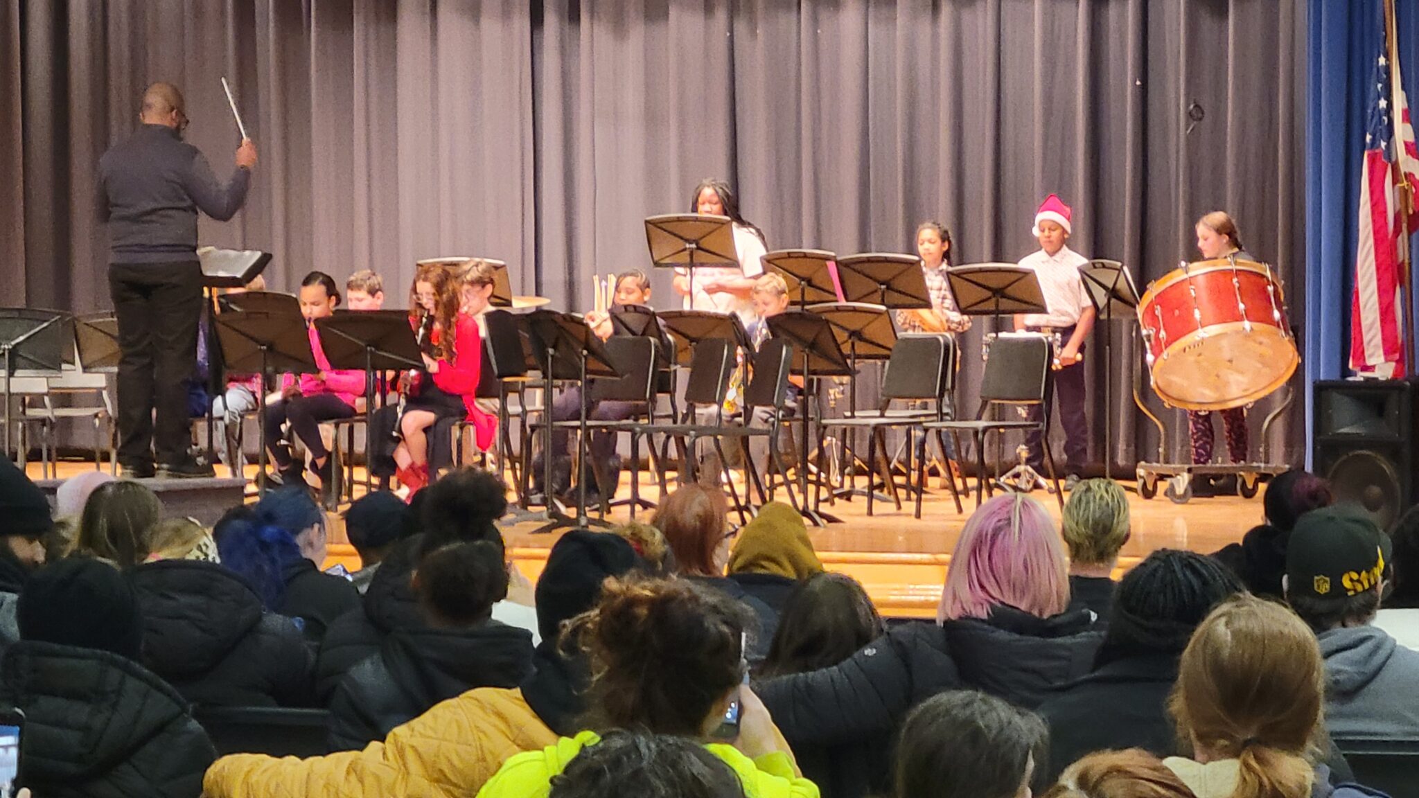 Christmas Concert – Willard PK-8