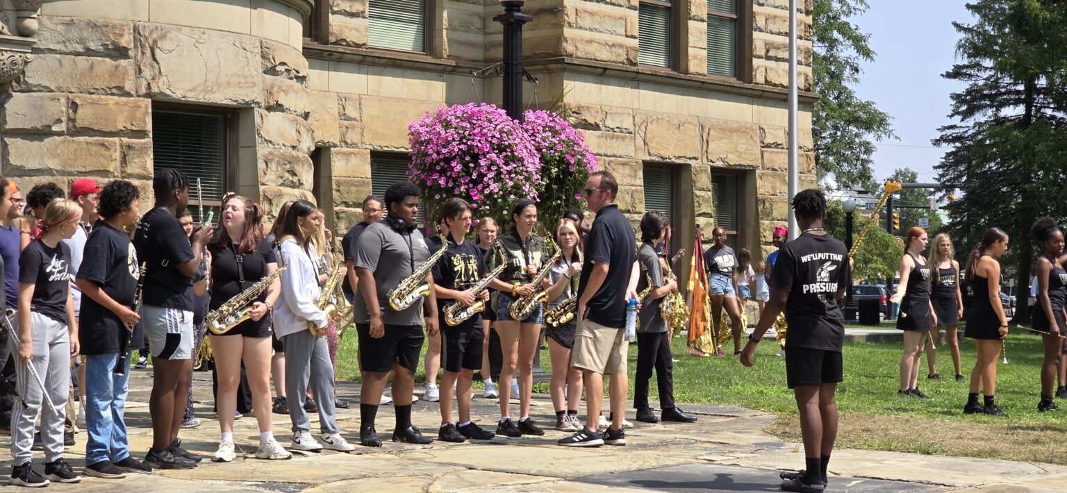 Welcome Back! WCSD Kicks off 2024-2025 with Downtown Celebration at ...