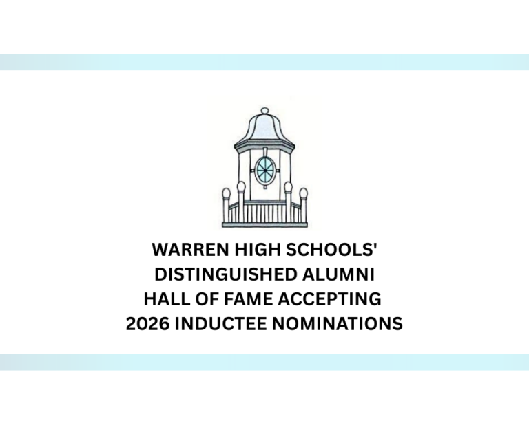 Warren City Schools