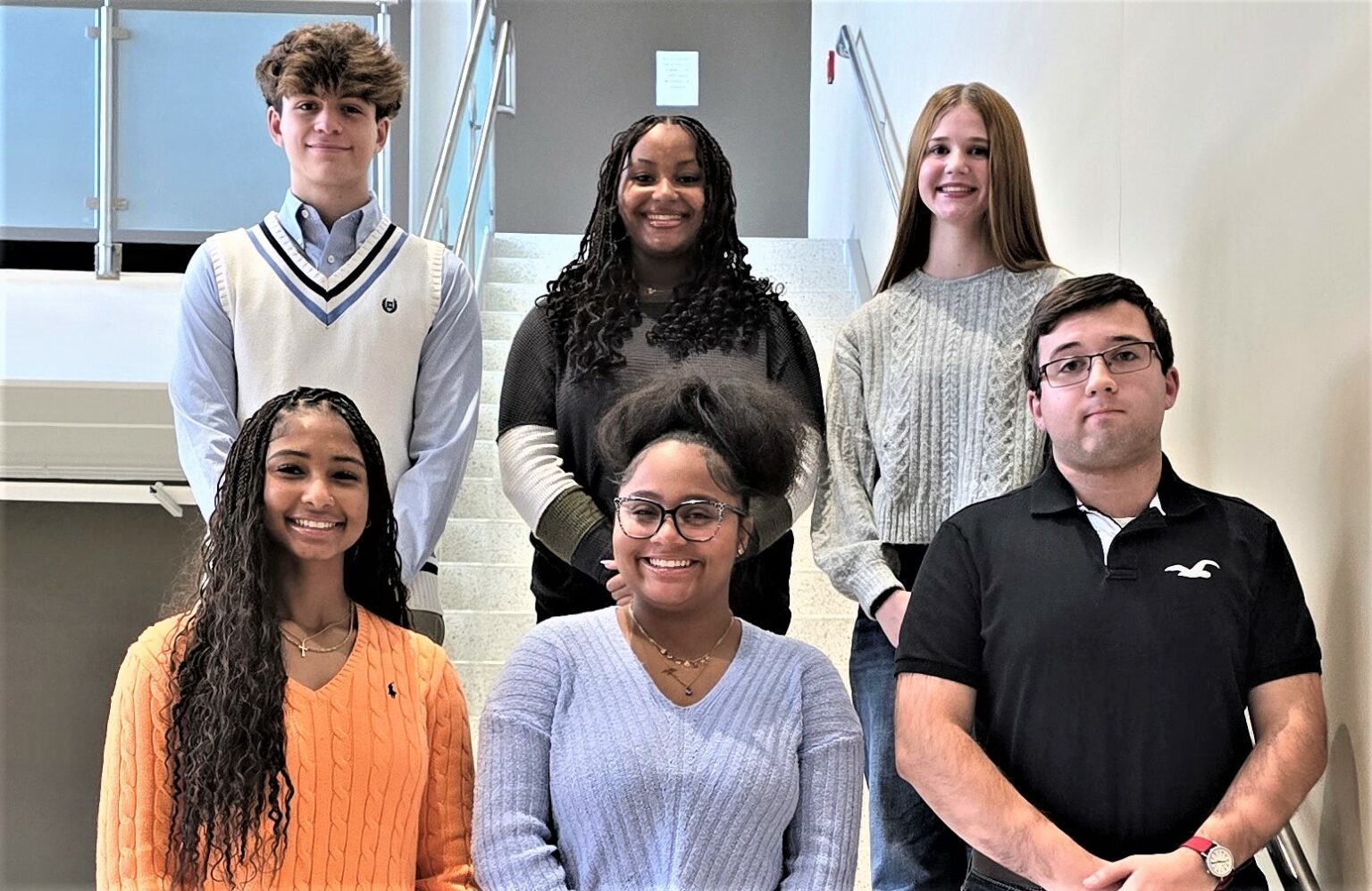 Six WGH students to be recognized at the annual Twenty Under 20 Awards ...
